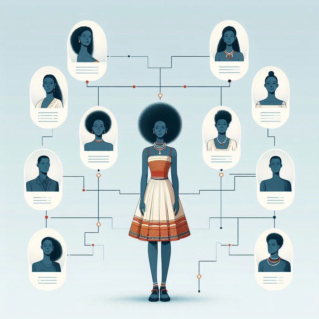 Famigen | Preserve African Family Heritage